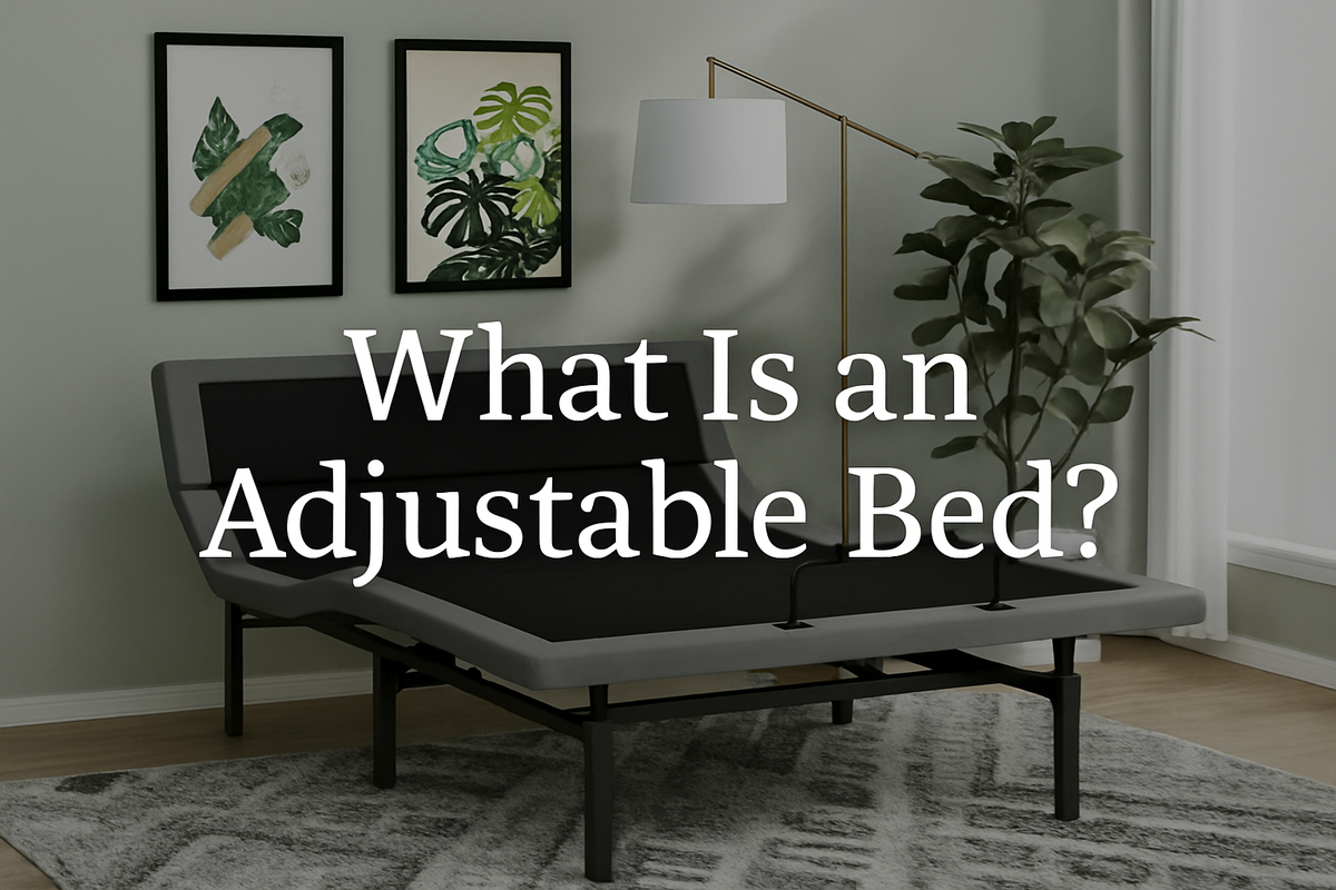 Are Adjustable Beds Worth It? A Deep Dive Into Comfort and Value ...