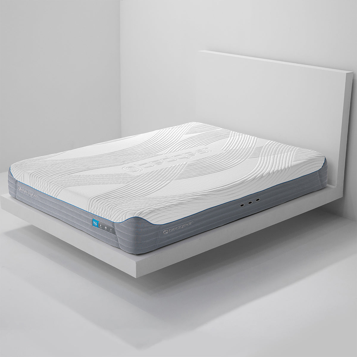 Bedgear H6 Hybrid Performance Mattress | Bedplanet