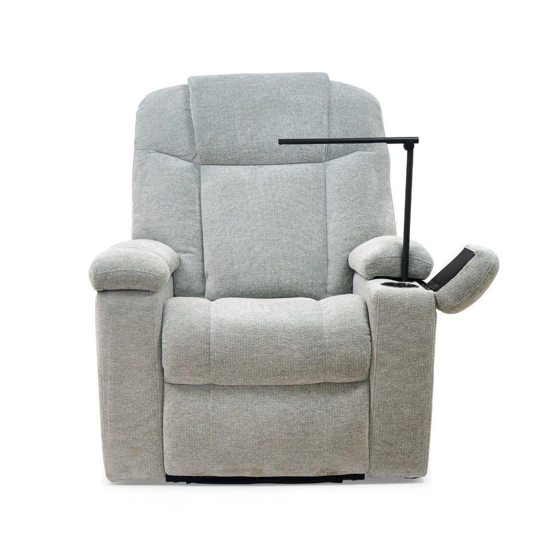 UltraComfort Venice UC477-MED Medium Power Lift Chair - Eclipse Tilt