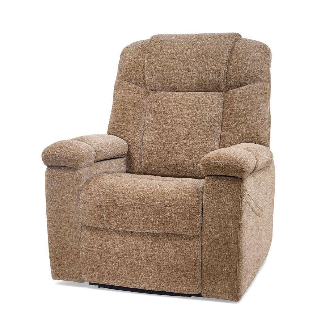 UltraComfort Venice UC477-MED Medium Power Lift Chair - Eclipse Tilt