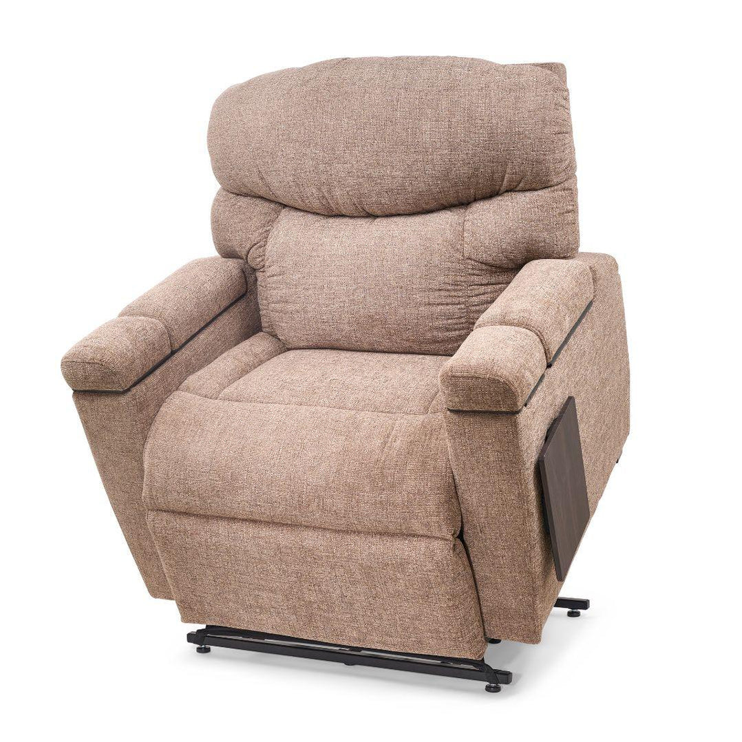UltraComfort Maya UC566-MXW Medium-Wide Power Lift Chair - Stellar Pos