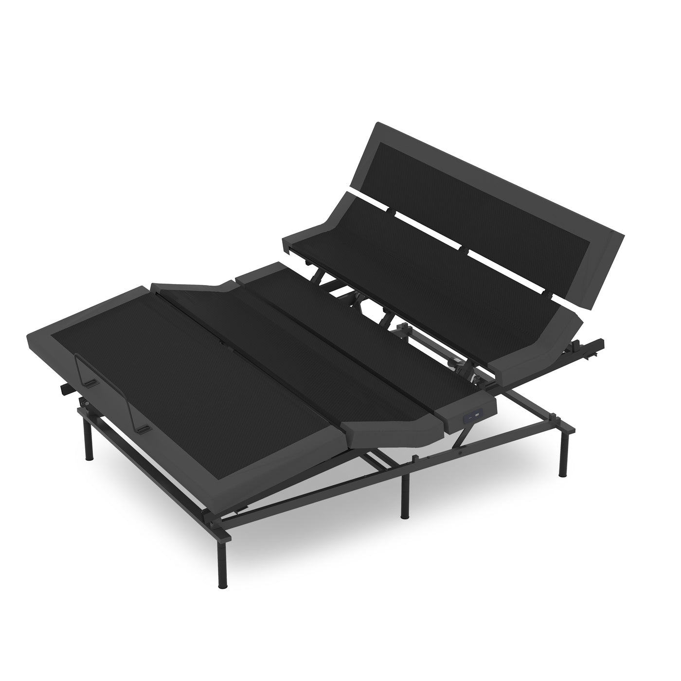 Rize Remedy III Adjustable Bed | Bedplanet