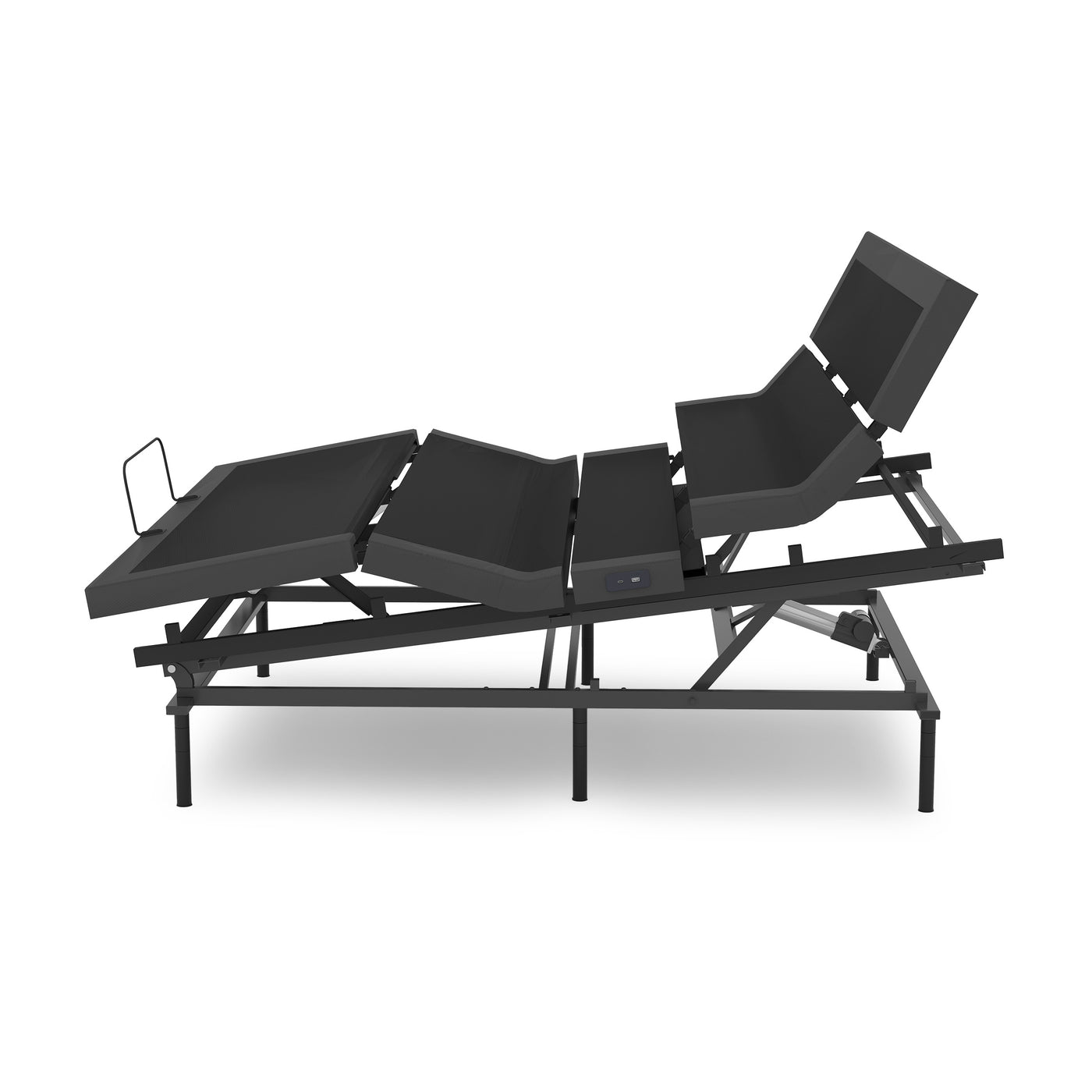 Rize Remedy III Adjustable Bed | Bedplanet