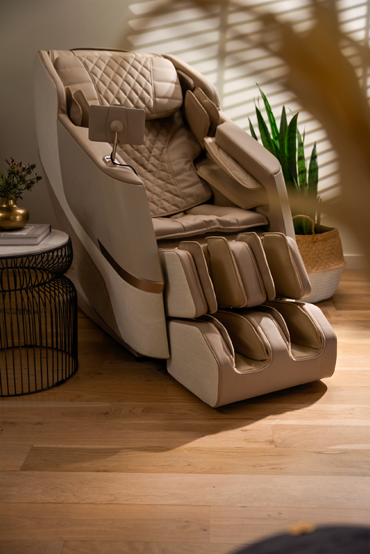 Positive Posture Brio Sport 4D Massage Chair