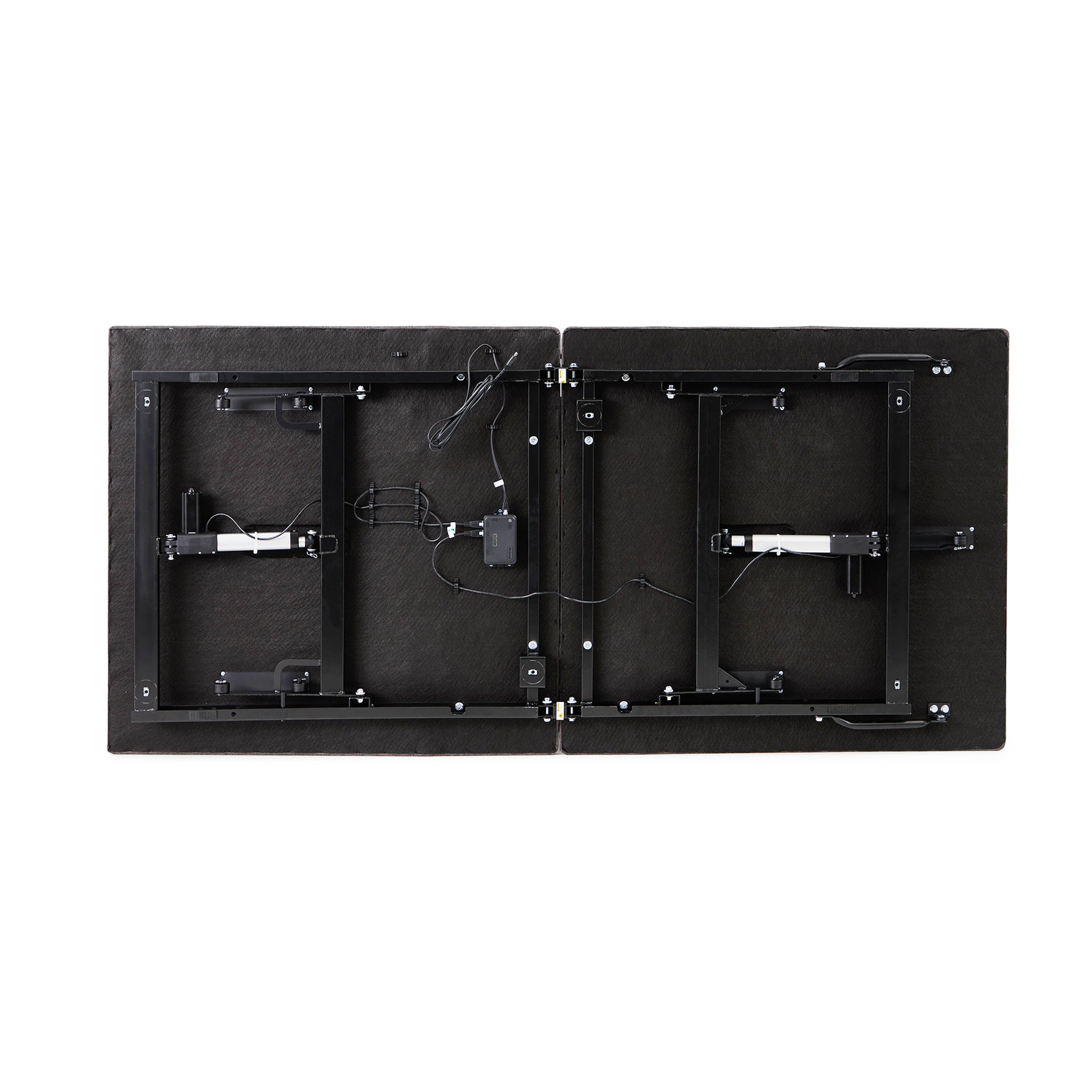 Malouf E255 Adjustable Base | Bedplanet