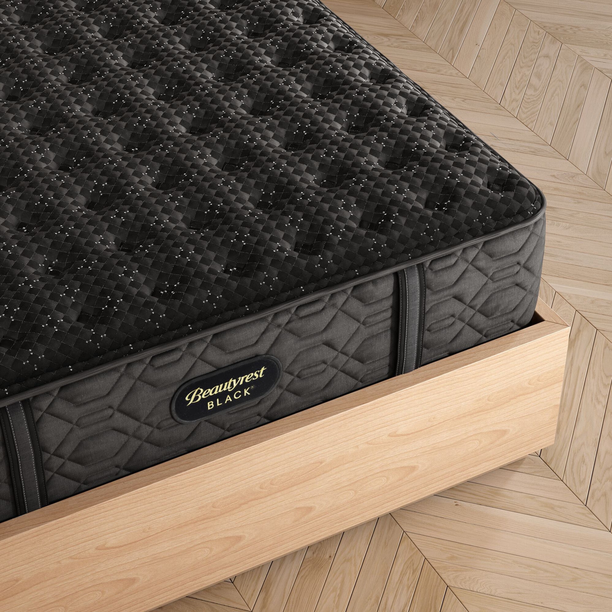 Beautyrest Black Mattresses
