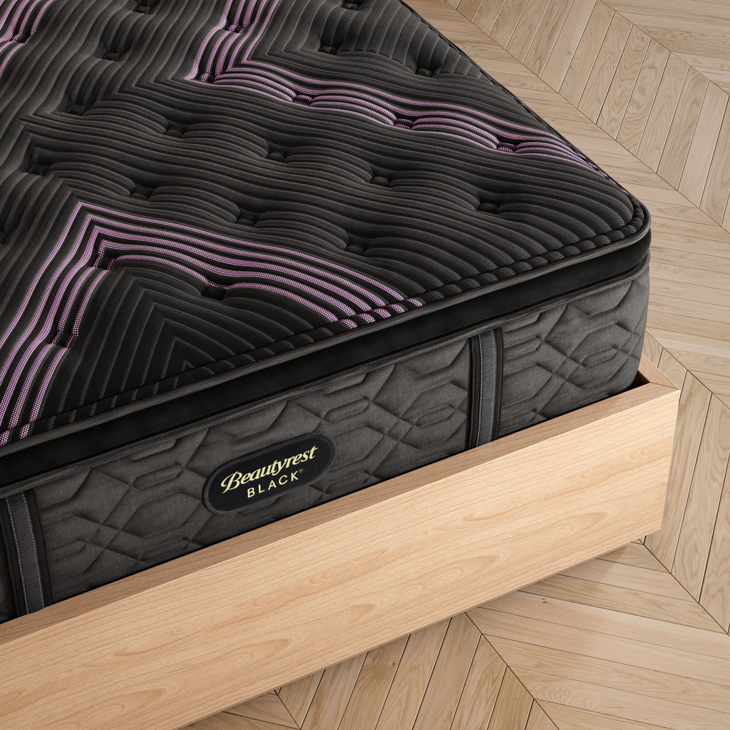 Beautyrest Black Mattresses