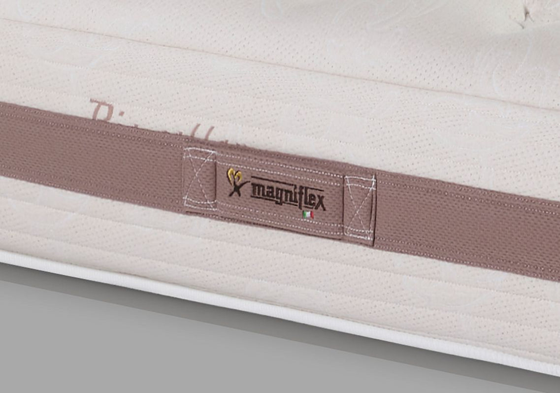 Magniflex Toscana Cotton Lux 10 | Queen - Floor Model | Bedplanet