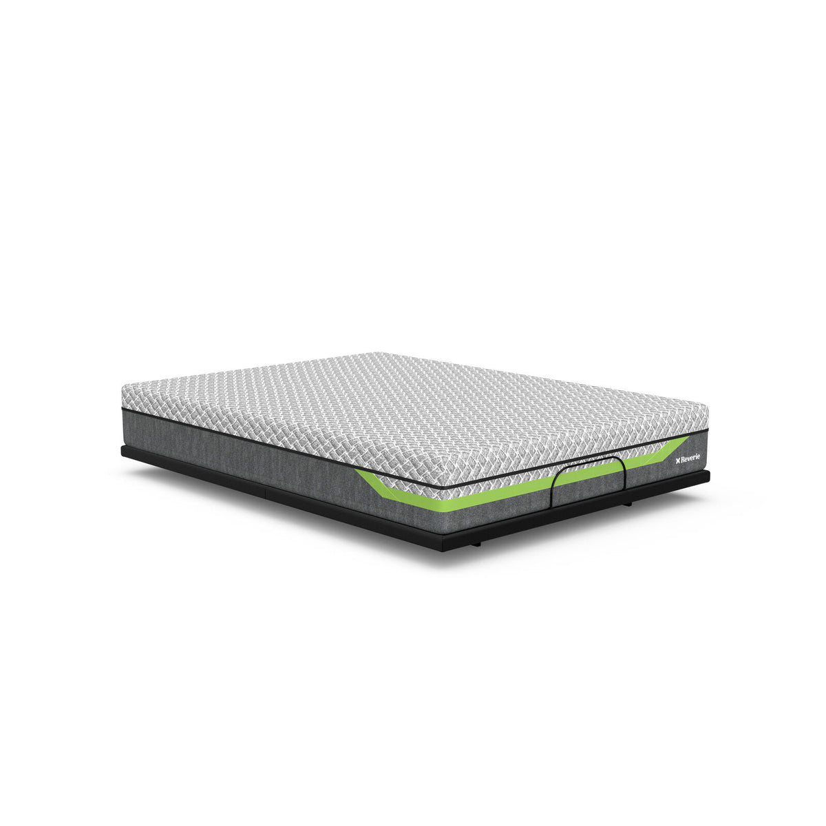 Reverie R310TLP™ Adjustable Power Base | Bedplanet