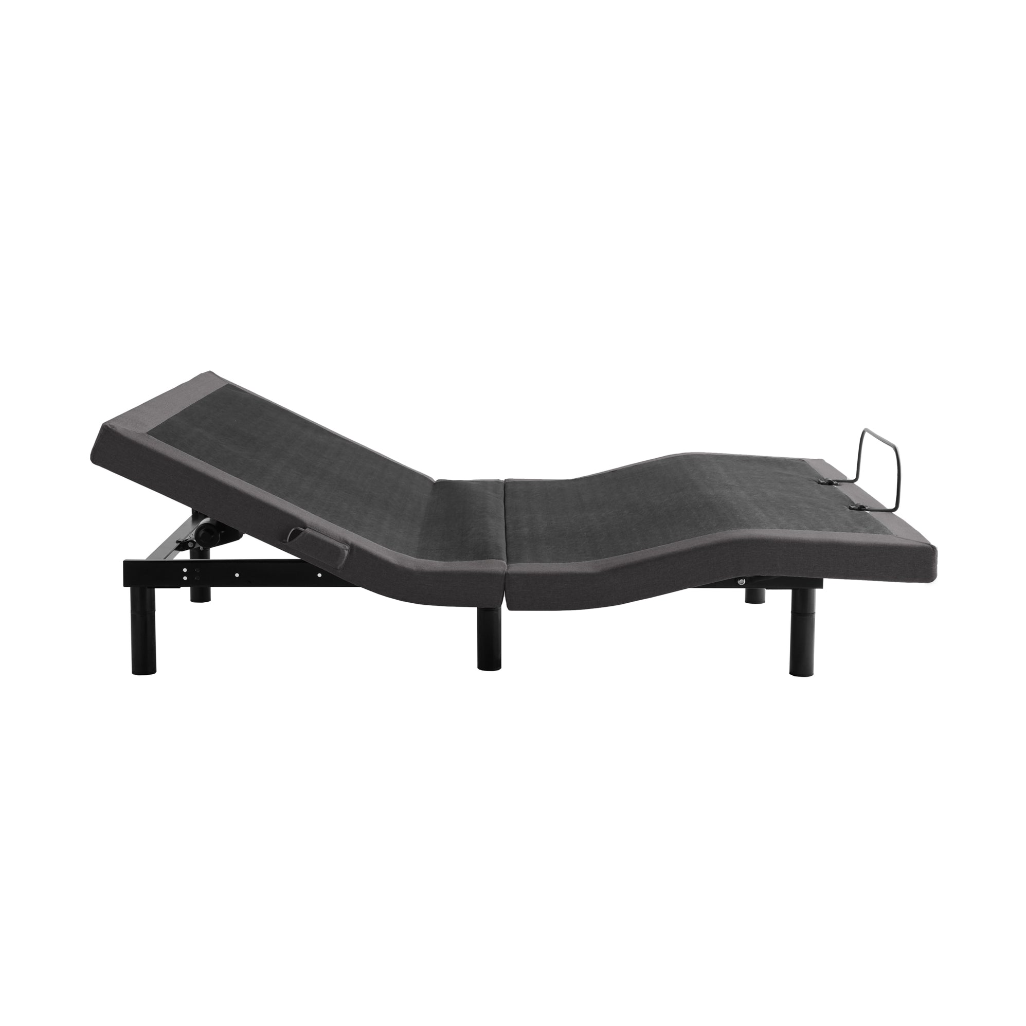 Malouf E455 Smart Adjustable Bed Base | Bedplanet