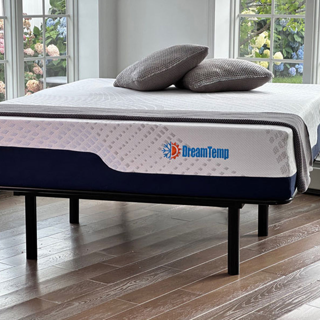 Customatic — Bedplanet