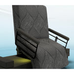 Customatic® Technologies The Independence Adjustable Bed | Bedplanet