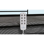 Customatic® Technologies The Independence Adjustable Bed | Bedplanet