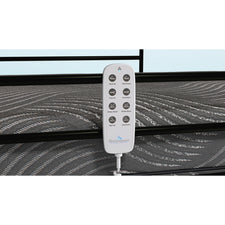 Customatic® Technologies The Independence Adjustable Bed | Bedplanet