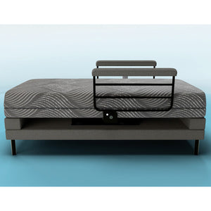 Customatic® Technologies The Independence Adjustable Bed | Bedplanet