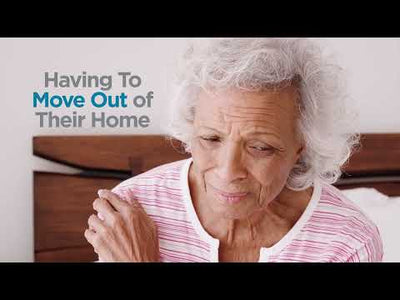 Customatic® Technologies The Independence Adjustable Bed | Bedplanet