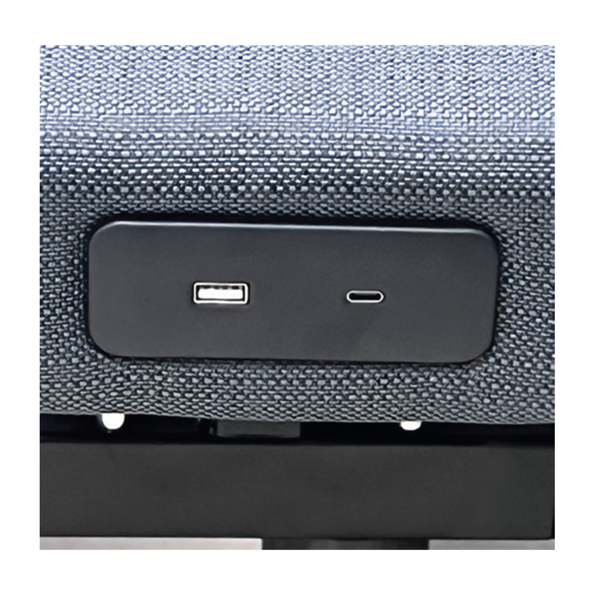 Rize Contemporary IV Adjustable Bed | Bedplanet