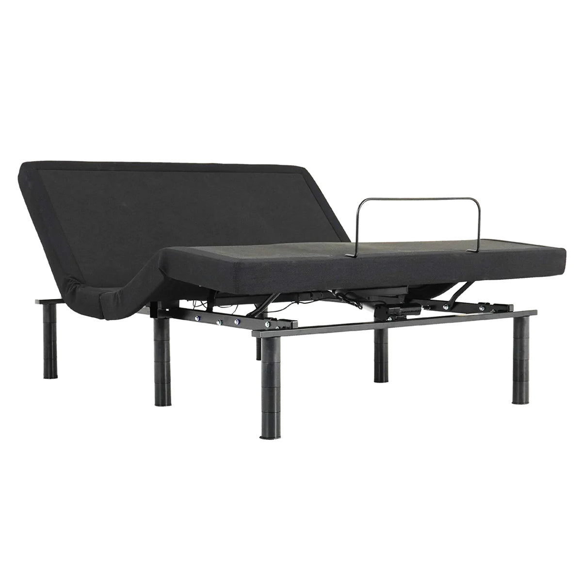 Ergomotion RIO 4.0 Adjustable Bed | Bedplanet