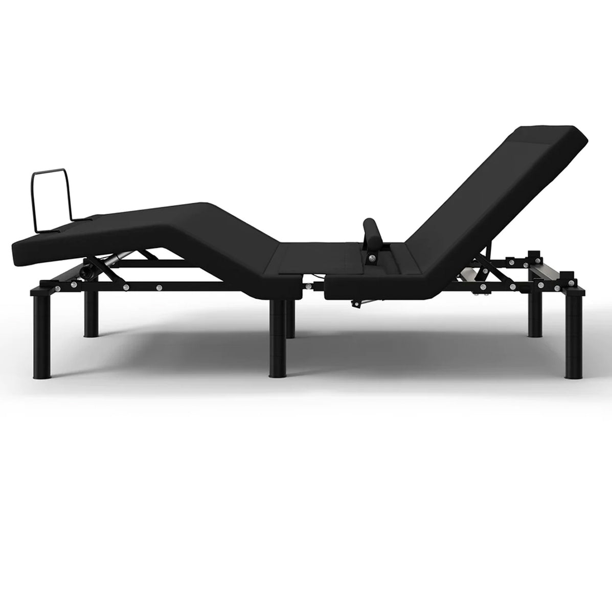 Ergomotion RIO 5.0 Adjustable Bed | Bedplanet