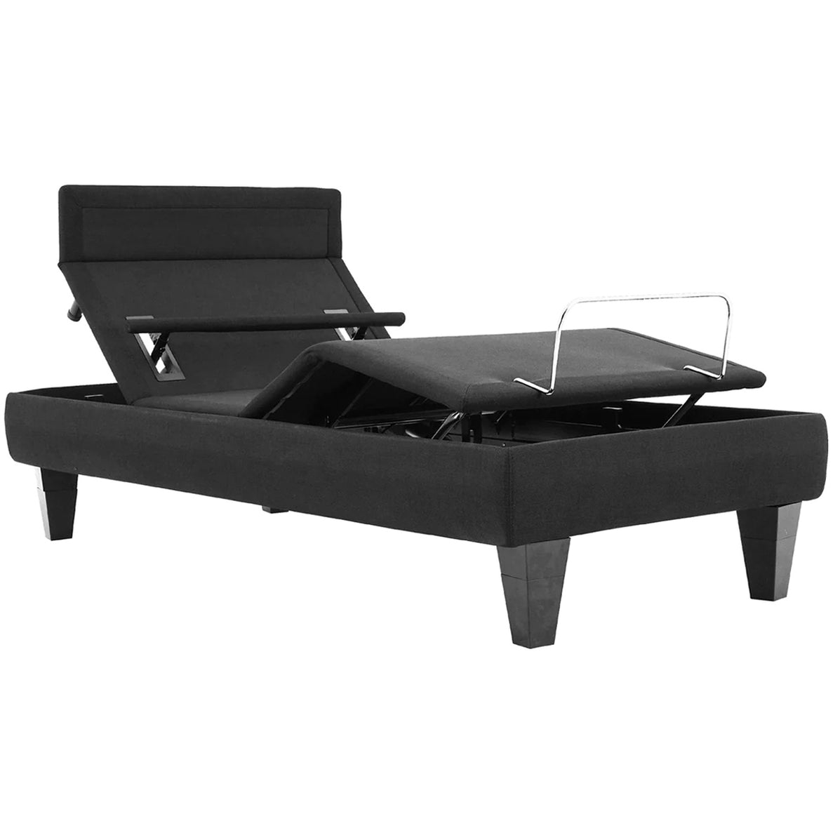 Ergomotion RIO 6.0 Adjustable Bed | Bedplanet