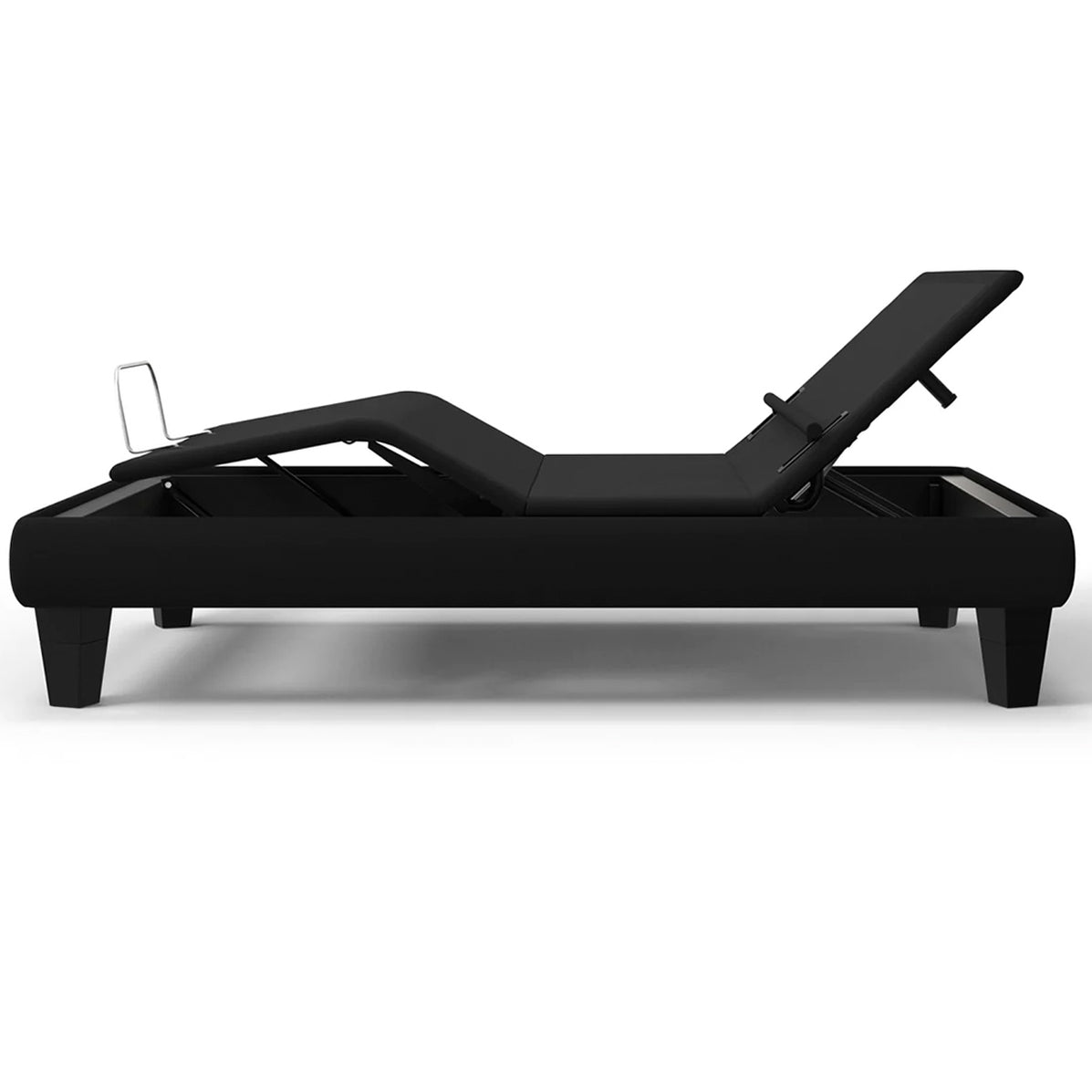 Ergomotion RIO 6.0 Adjustable Bed | Bedplanet