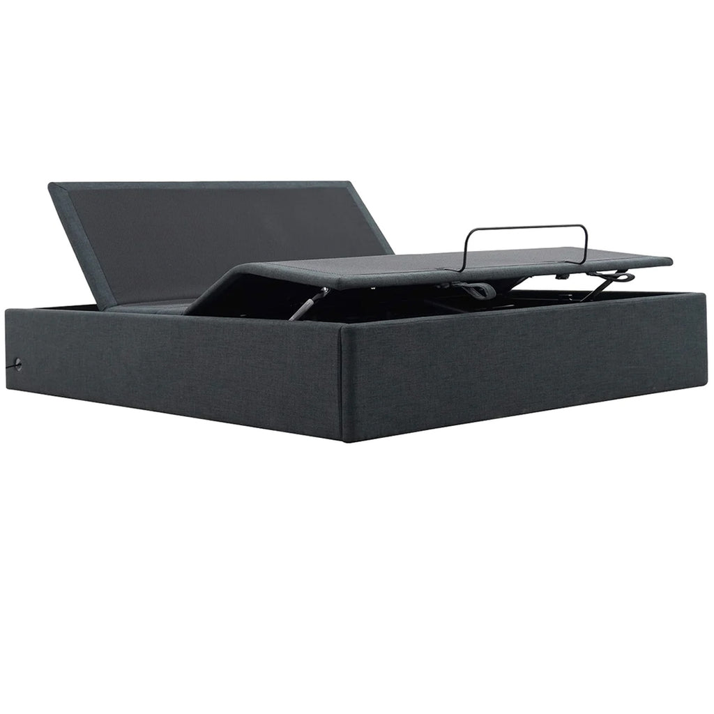 Ergomotion Adjustable Beds | Bedplanet