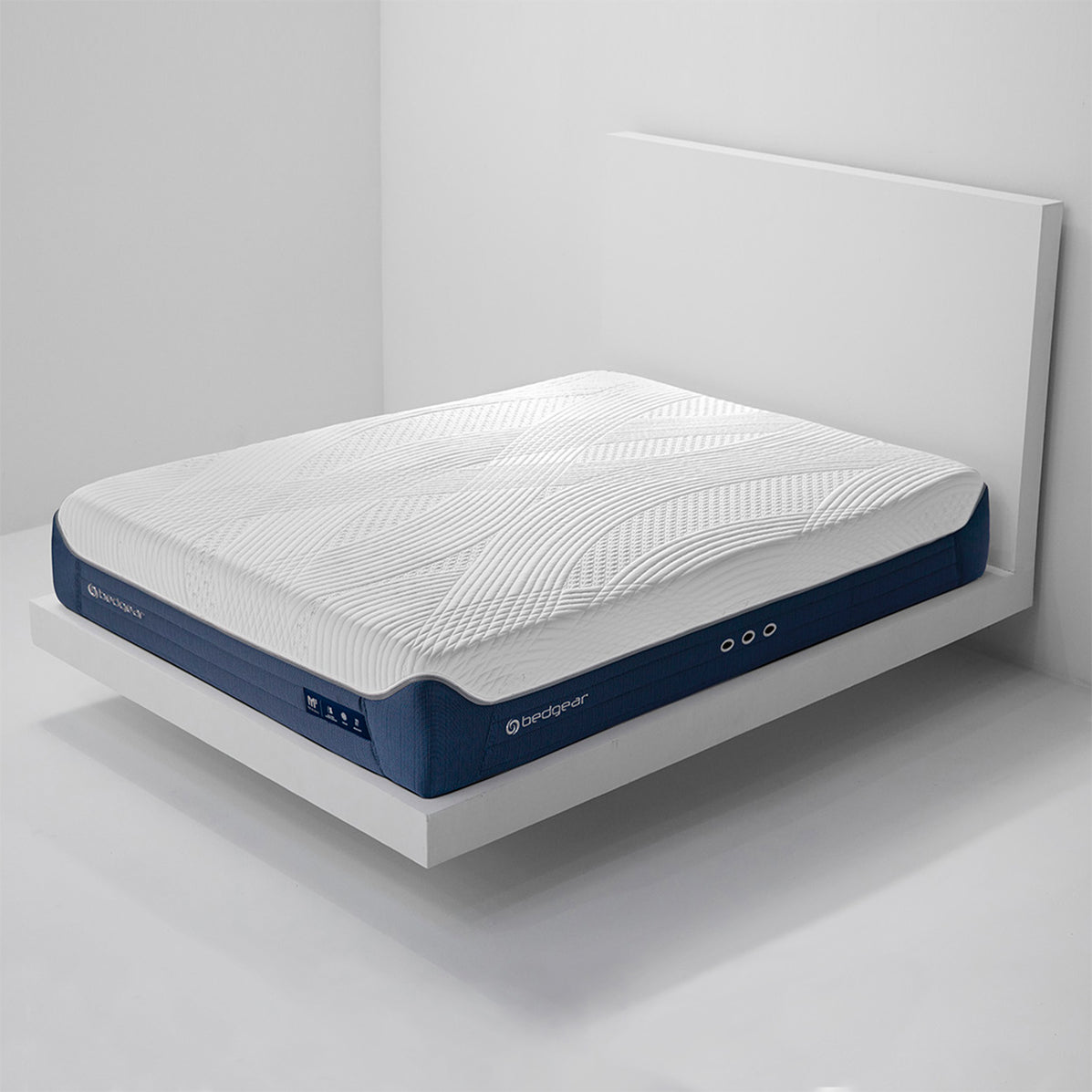 Bedgear M3 Performance Mattress | Bedplanet