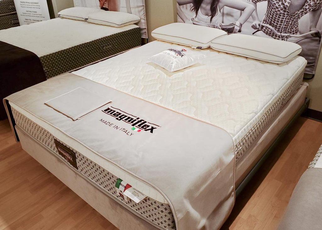 Floor Model Mattress Deals | BedPlanet.Com — Bedplanet