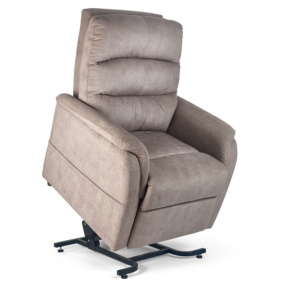 UltraComfort Destin UC114-Large Power Lift Chair - 375 lb Capacity