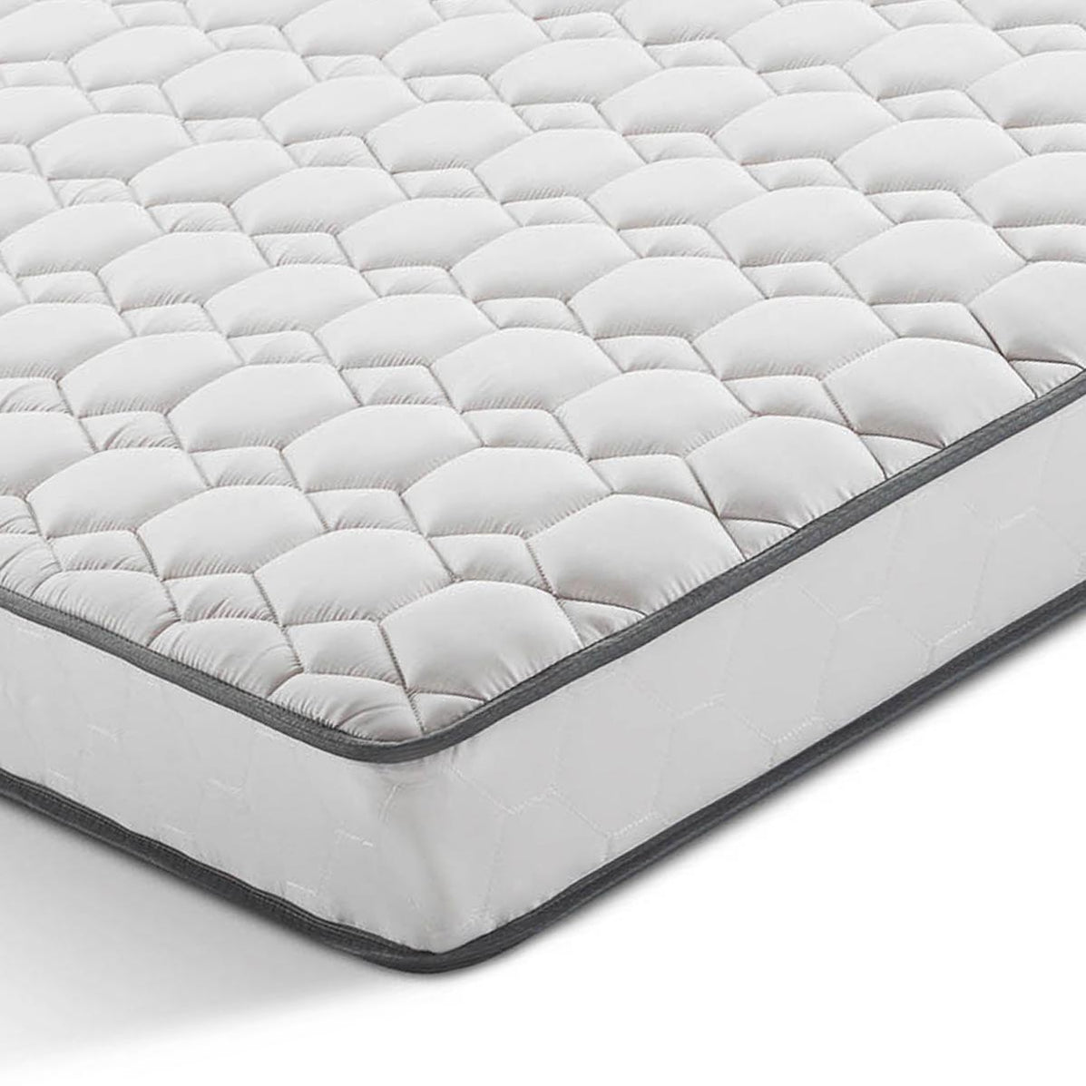 Weekender™ 7-Inch Innerspring Mattress – High-Performance Tempered Ste