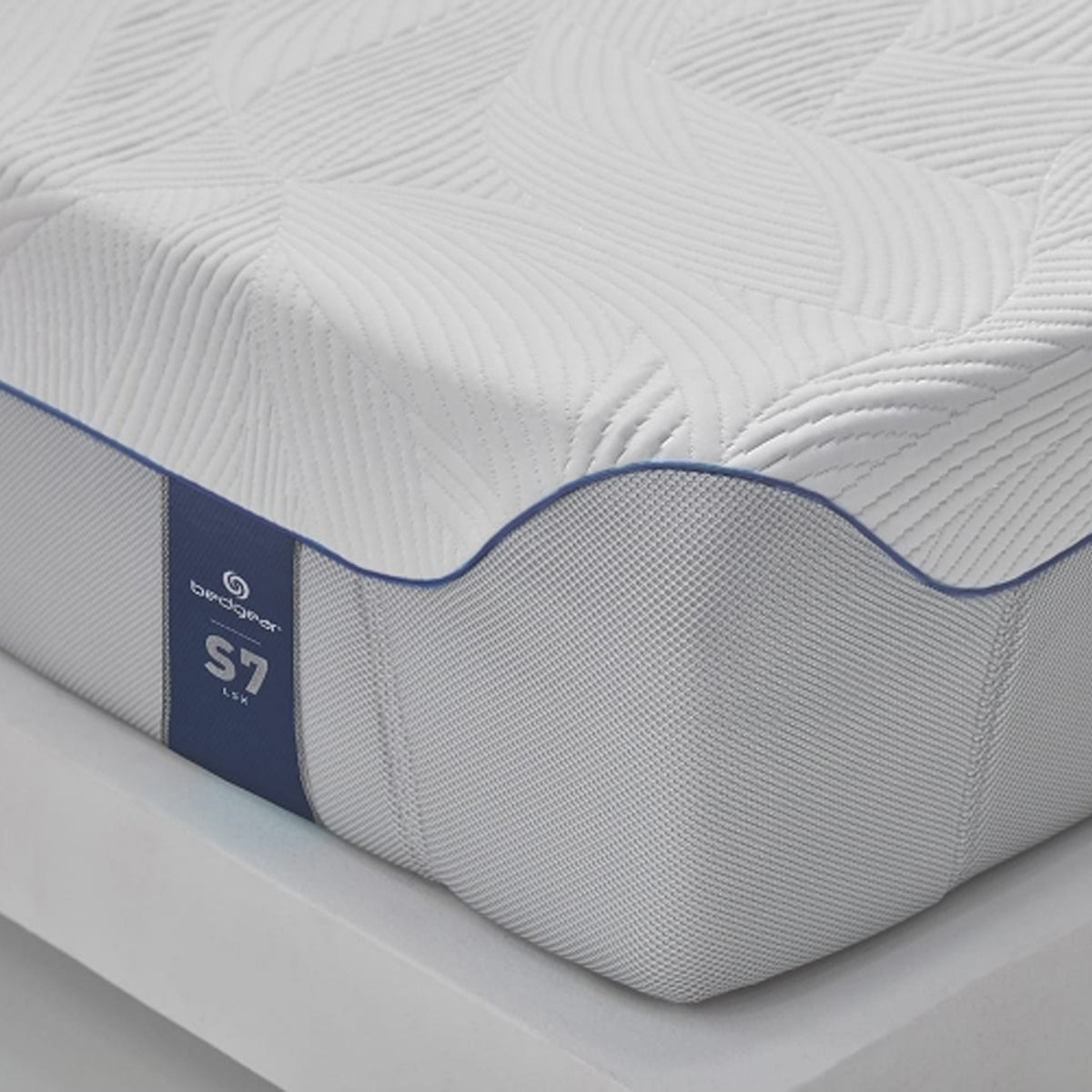 Bedgear S7 Performance Mattress | Bedplanet