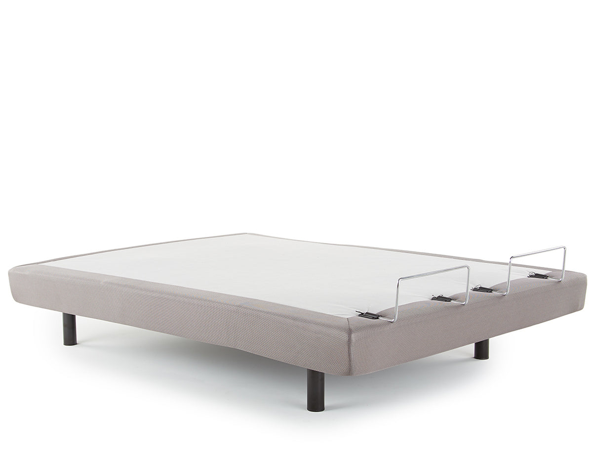 Ergo-Pedic iTilt Incline Therapy Adjustable Bed